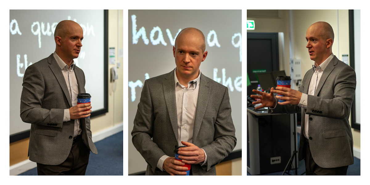 Mentorships — SandCResearch